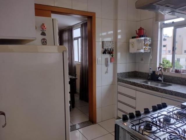 Cobertura para venda em Padre Eustáquio, Belo Horizonte