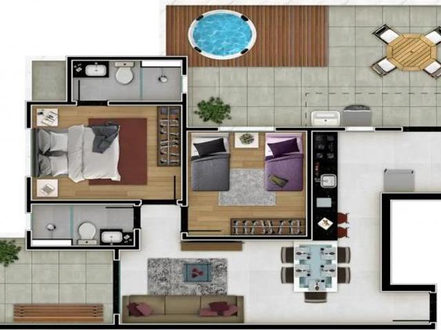 Cobertura