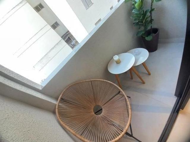 Cobertura para venda em Santo Antônio, Belo Horizonte