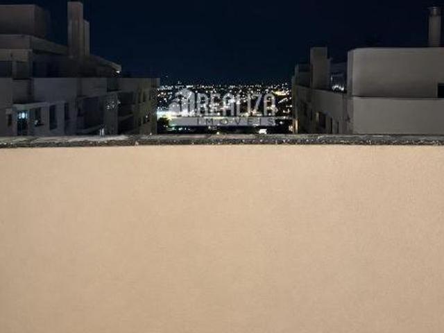 Cobertura para venda em Jardim Libânio, Uberaba