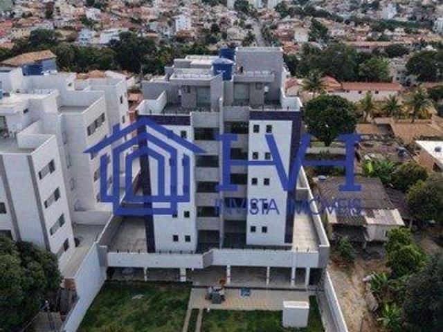 Cobertura para venda em Santa Branca, Belo Horizonte