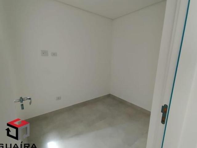 Cobertura 90 m² Localizado No Bairro Bastos Santo André SP