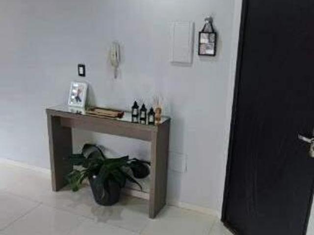 Cobertura 90 m² Localizado No Bairro Santa Maria Santo André SP