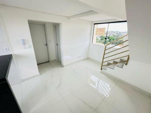 Cobertura, 90m2 São João Batista