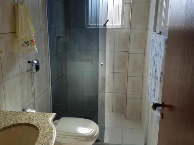 Cobertura para venda em Jardim Atlântico, Belo Horizonte