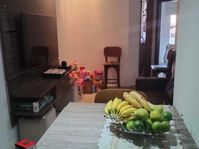 Cobertura 96 m² Localizado no bairro Amabile Pezzolo Santo André SP