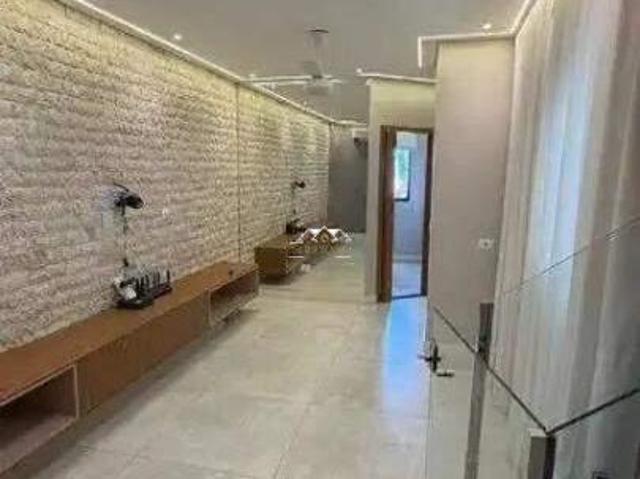 Cobertura 98m² com Jacuzzi e Espaço Gourmet à Venda no Jardim Bela Vista – Santo André