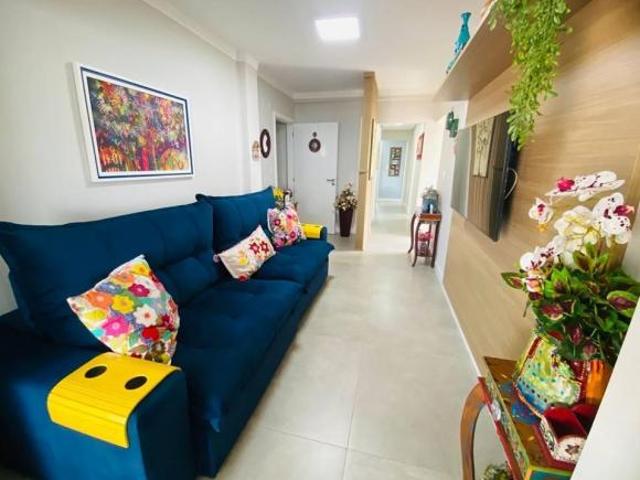 Cobertura c/ 4 Dorm sendo 3 SUÍTES, FRENTE MAR, 179 m² de área útil. BAIRRO: CAIÇARA