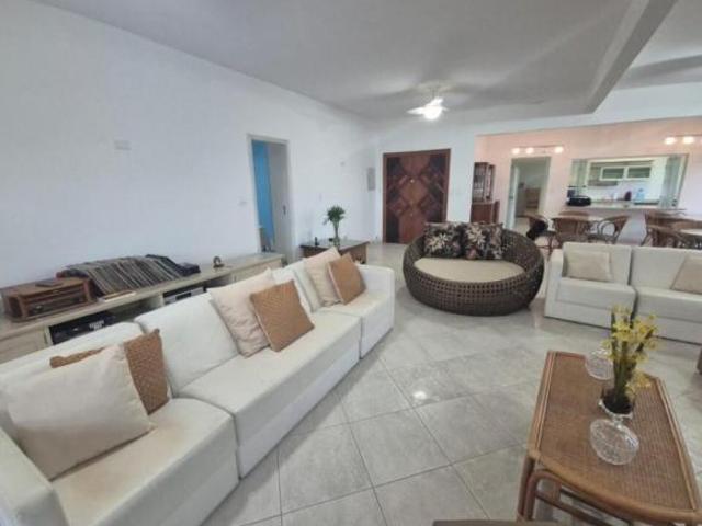 COBERTURA C/ 3 SUÍTES, AMPLA ÁREA DE LAZER C/ PISCINA, 521 m² de área útil. BAIRRO: CANTO DO FORTE