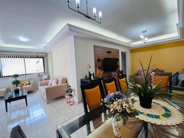 Cobertura c/ PISCINA de 3 Dorm sendo 1 suíte, 100 m² de área útil. BAIRRO: CANTO DO FORTE