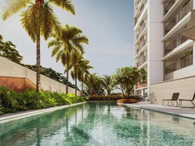 Cobertura com125,60m PENTHOUSE 2 Suítes 2 Vagas na Vila Clementino