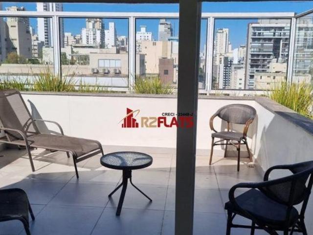 Cobertura com ótimo preço no bairro Jardins. Confira!
