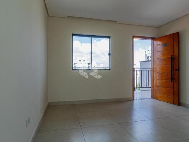 COBERTURA COM ÁREA PRIVATIVA, VARANDA, LAVABO E VAGA! Apartamento no Tucuruvi co