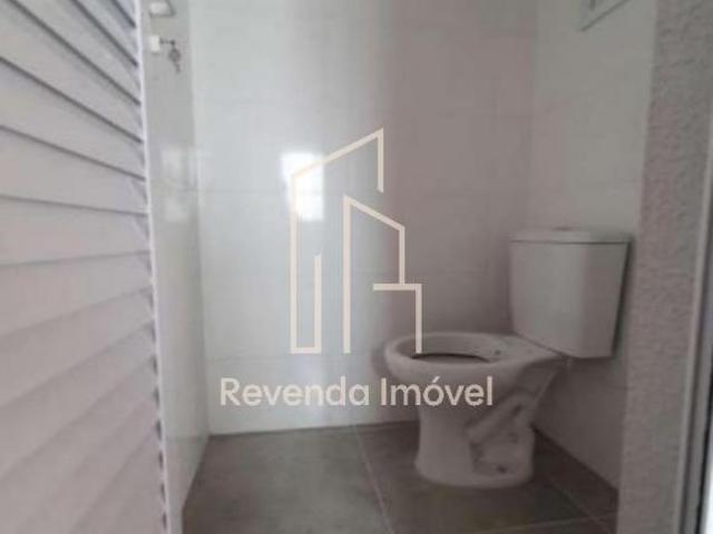 Cobertura com Churrasqueira, 2 dormitórios sendo 1 suíte com closet, e 1 vaga de
