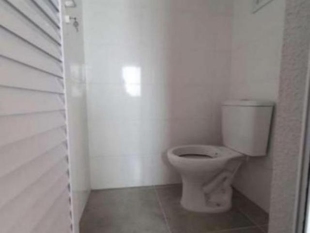 Cobertura com Churrasqueira, 2 dormitórios sendo 1 suíte com closet, e 1 vaga de garagem