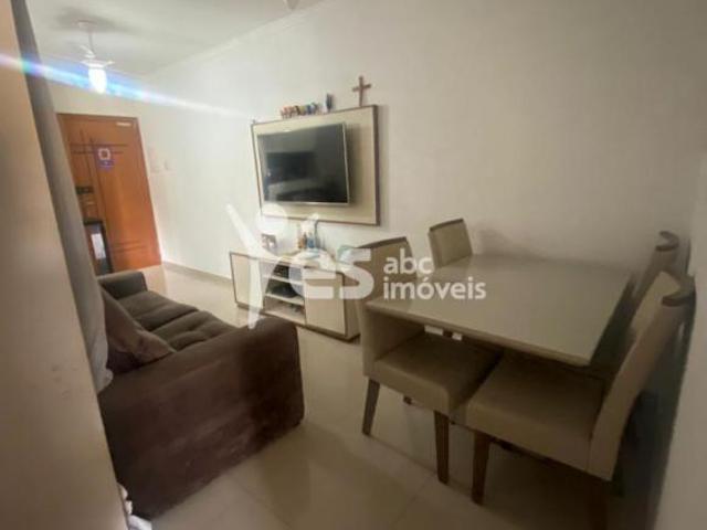 Cobertura com Churrasqueira à Venda na Vila Alto de Santo André – 88m² e 2 Dormi