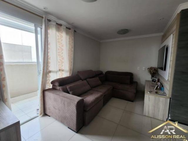 Cobertura com Churrasqueira de 97m² OPORTUNIDADE 3 Quartos | 1suíte