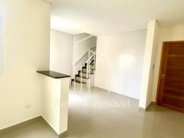 Cobertura com churrasqueira, hall social com Elevador, 2 dormitórios sendo 1 suíte e 2 vagas