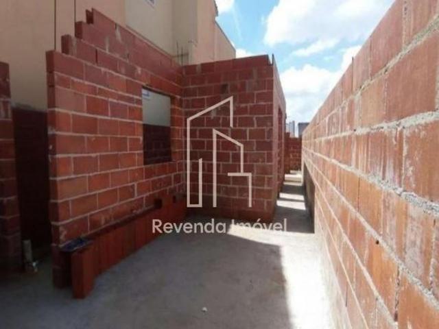Cobertura com churrasqueira, ponto para jacuzzi, 3 dormitórios 2 vagas e ponto p