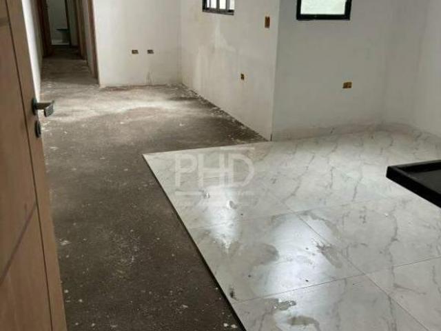 Cobertura com elevador Nova à Venda – 110 m² | Vila Alice – Santo André SP