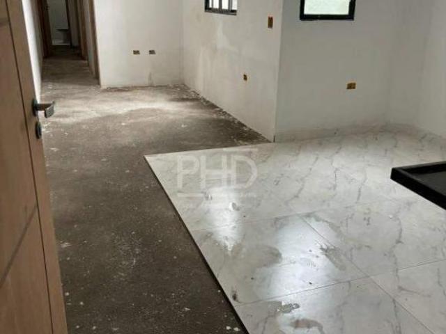 Cobertura com elevador Nova à Venda – 110 m² | Vila Alice – Santo André SP