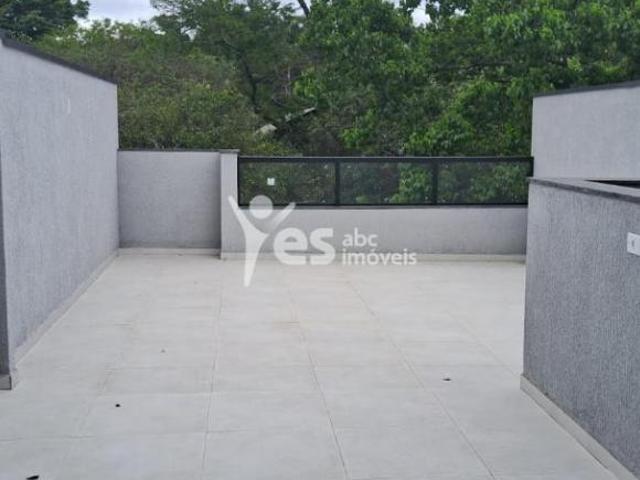 Cobertura com elevador à venda em Santo André, Parque Oratório Novo e pronto p