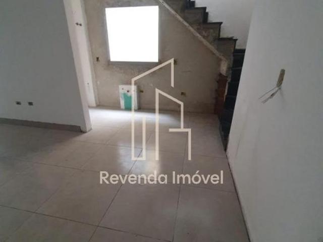 Cobertura com elevador com 2 dormitórios 1 suíte, 3 banheiros, sala, cozinha, área de serviço, 1 v