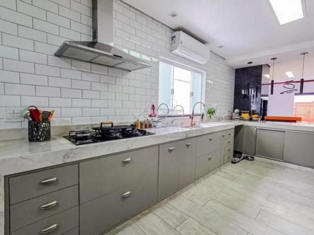 Cobertura com elevador e 03 dormitórios à venda, 170 m² no Bairro Campestre Santo André/SP