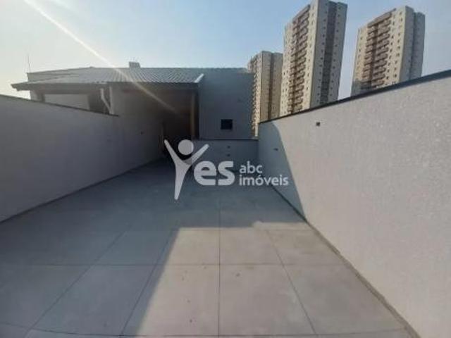 Cobertura com Elevador para venda em Santo André Bairro Silveira Em fase fin