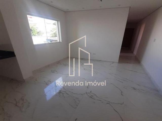 Cobertura com ELVADOR 112M² 2 quartos sendo 1 suíte e 2 vagas em Santo André