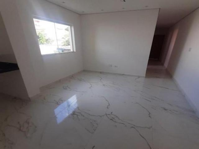 Cobertura com ELVADOR 112M² 2 quartos sendo 1 suíte e 2 vagas em Santo André