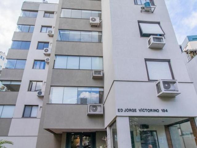 Cobertura com espaço gourmet 156m² no bairro Bela Vista