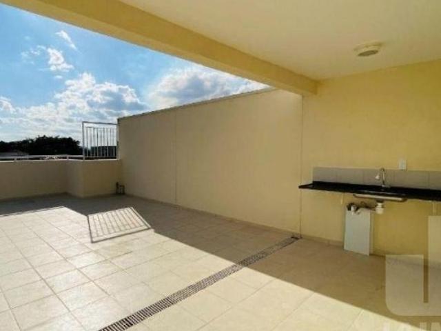 Cobertura com Jacuzzi Churrasqueira Alto da Lapa