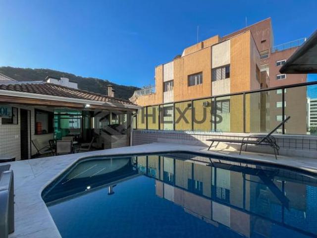 Cobertura com piscina, churrasqueira e vagas, região da Barra Funda, Pitangueir