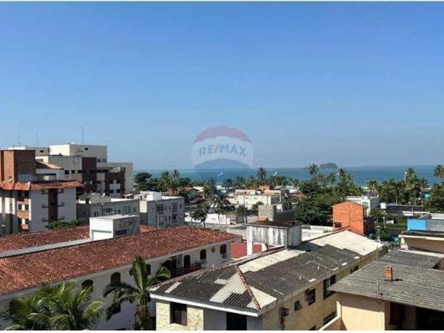 Cobertura com Piscina à Venda 3 Dormitórios Praia da Enseada Guarujá