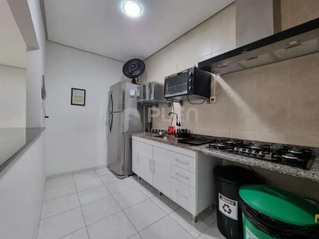 Cobertura com Piscina à venda com 3 dormitórios e 4 vagas de garagem fixas