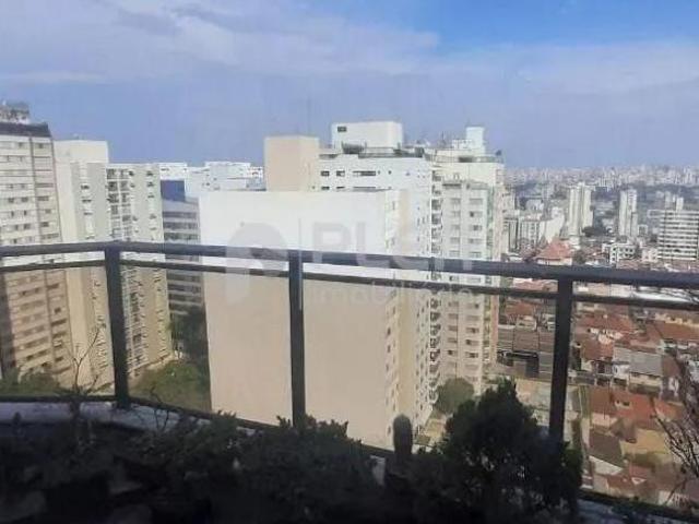 Cobertura com Piscina à venda em Santana com 275 metros