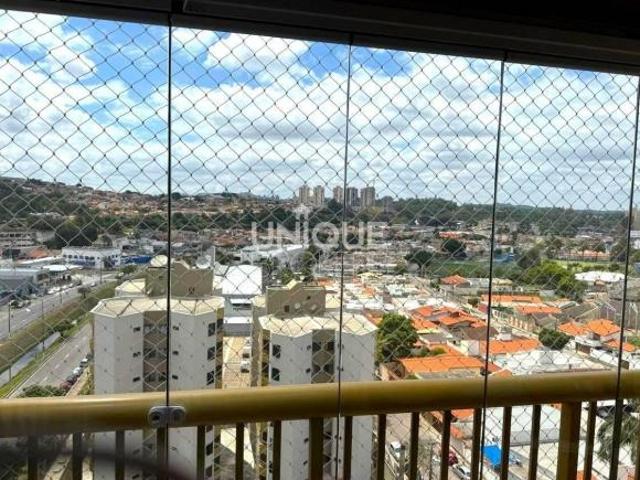 Cobertura com piscina e 3 quartos no Jardim Merci, Jundiaí SP