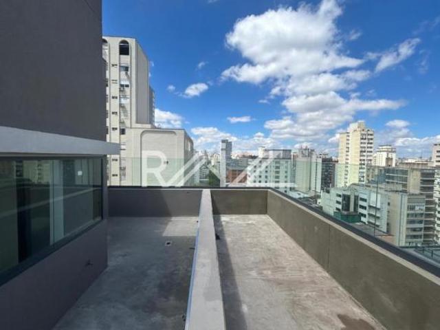 Cobertura com piscina e varanda gourmet no Jardins 438m², 4 suítes