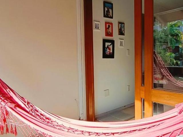 Cobertura com piscina e vista em Ipanema  Luxo total