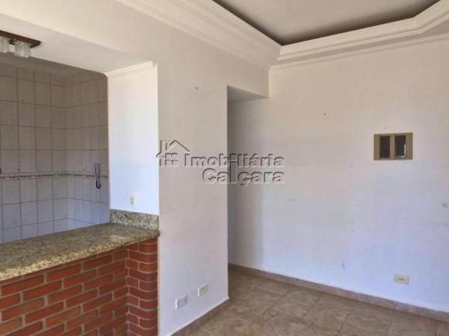 Cobertura com piscina e vista mar! Caiçara Praia Grande/SP