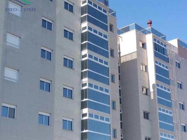 Cobertura com piscina e área gourmet, Atibaia SP