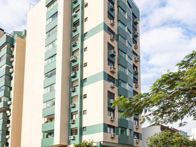 Cobertura com piscina e suíte