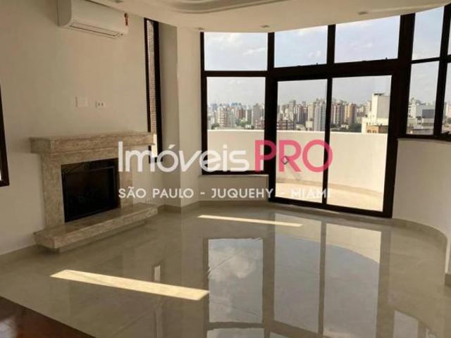 Cobertura com piscina, espaço gourmet, vista panorâmica