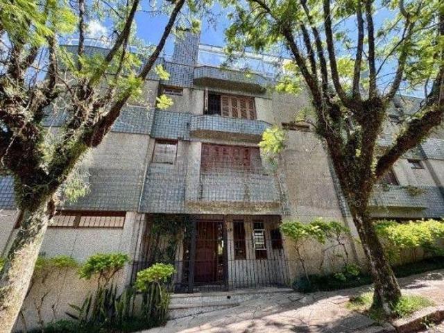Cobertura com piscina no Sarandi