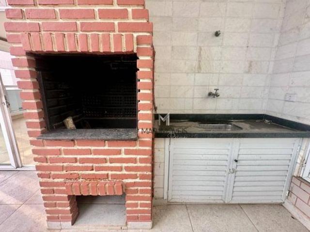 Cobertura com piscina para venda na enseada !