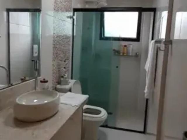 Cobertura em Vila Tupi Praia Grande, SP