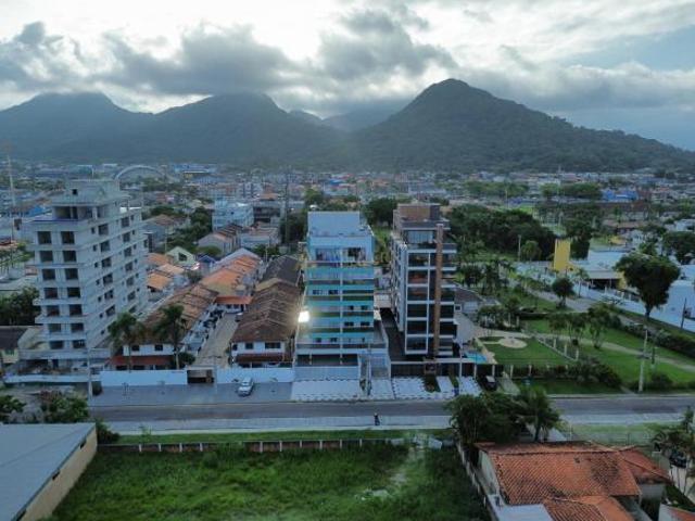 Cobertura com piscina privativa próximo ao SESC Caiobá!