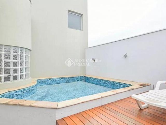 COBERTURA COM PISCINA VILA MARLENE SÃO BERNARDO DO CAMPO