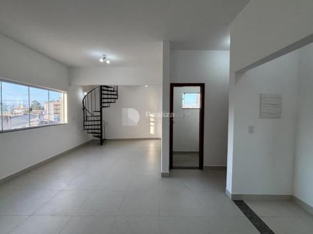 COBERTURA COM TERRAÇO 160m² e 2 suítes